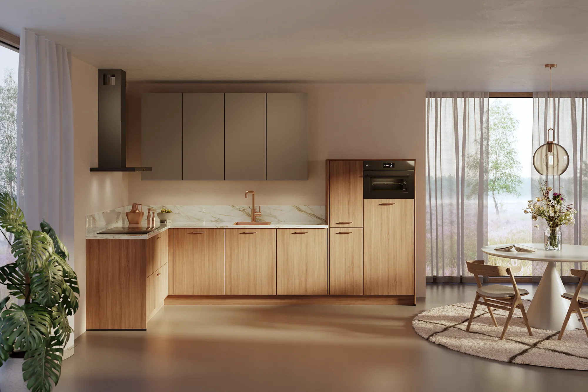 Superkeukens 2025 - happy pixels